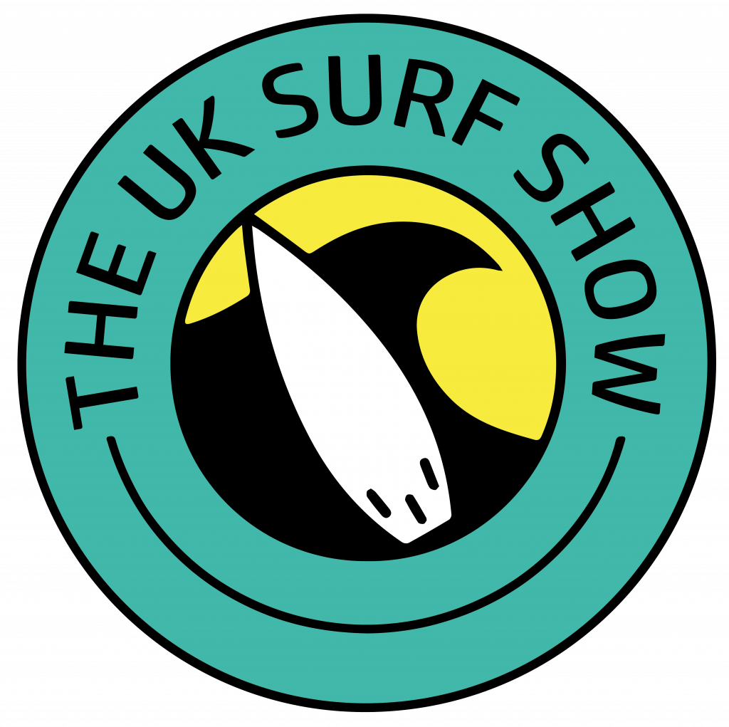 The UK Surf Show | The Show That Makes You Want To Surf