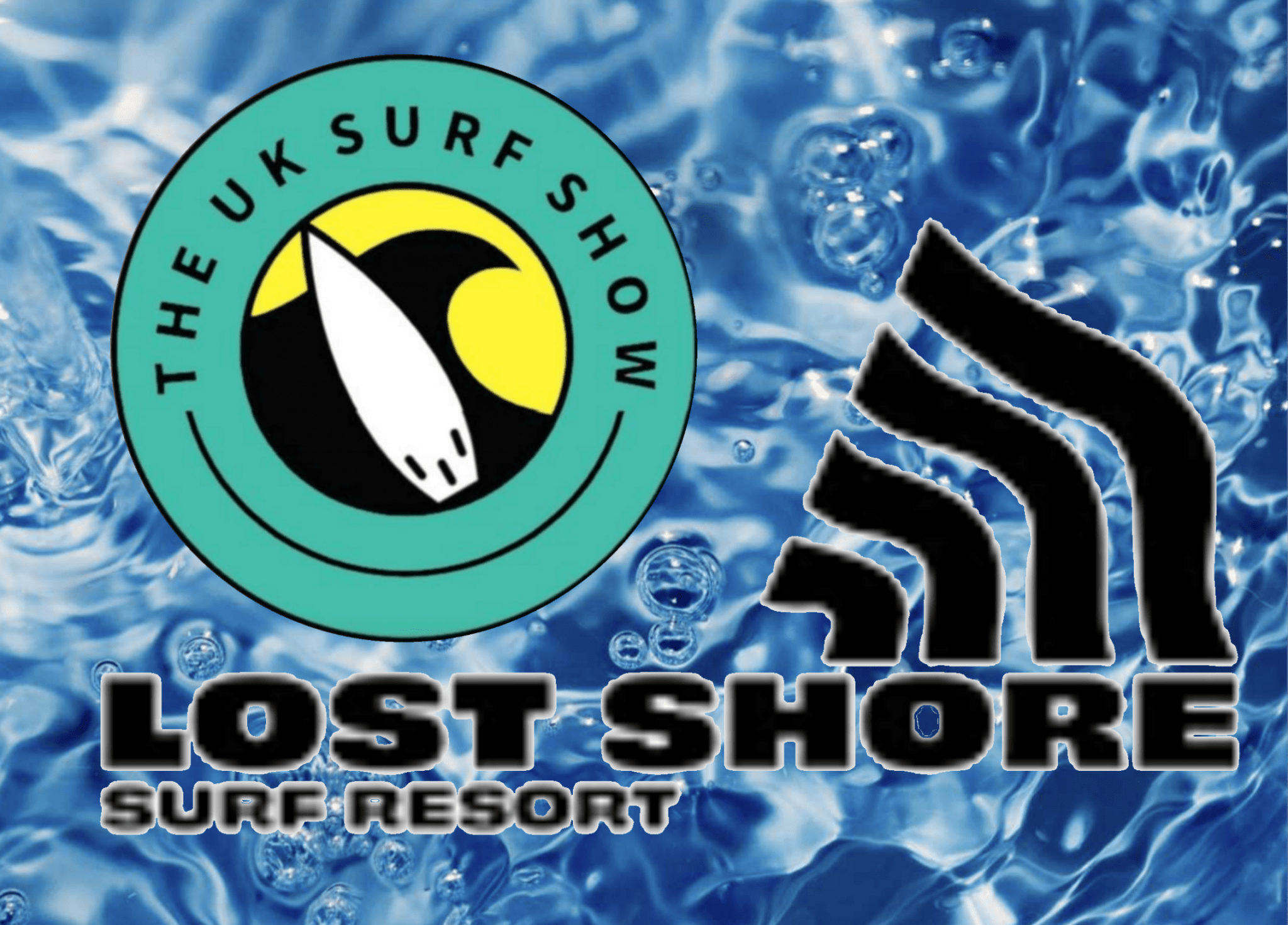 Lost Shore | The UK Surf Show